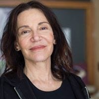 Sherri Franklin – Medium