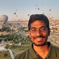 Tirthankar Kundu – Medium