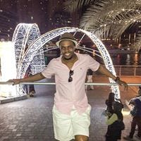 Anthony France – Medium