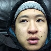 About – Randall Lin – Medium