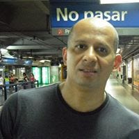 Alexander Victor – Medium