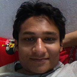 shivam sharma – Medium