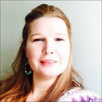 Alice Eff – Medium