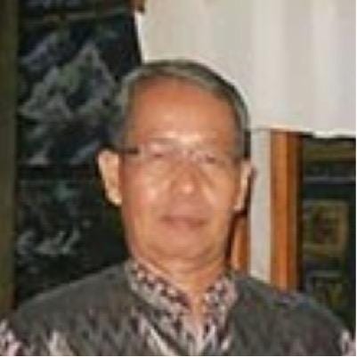 Waluyo Rahardjo – Medium