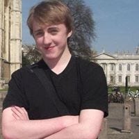 Simon Perkins – Medium