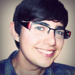 David Stribling – Medium