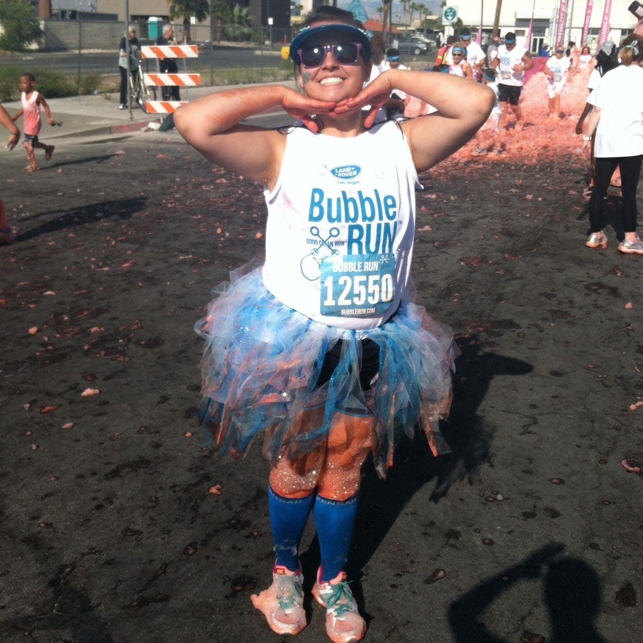 Emily Strickler – Medium