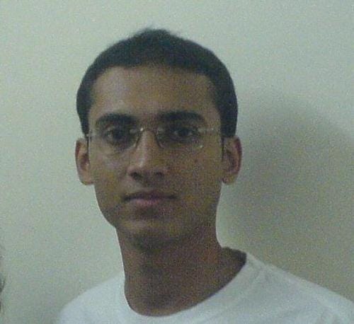About – Ganesh Bhat – Medium