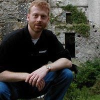 Brett Melton – Medium