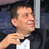 TC Metin Sahin – Medium