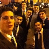 Rodrigo Marcelino – Medium