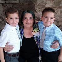 About – Sue Hanauer – Medium