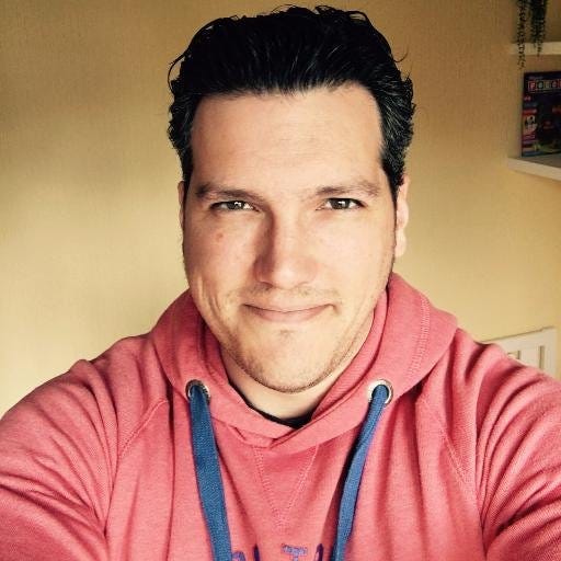 Juanjo MBeltran – Medium