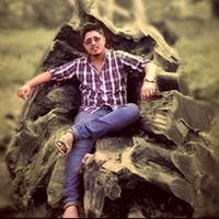 Santu Roy – Medium