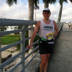 chuck fried – Medium