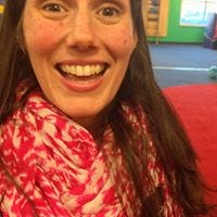Liz Duncan McLean – Medium