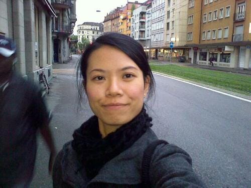About – Jean Chua – Medium