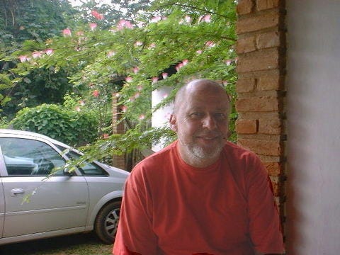 Sergio Martins – Medium