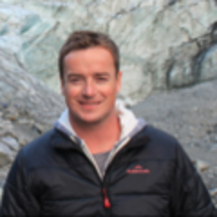 About – Padraic Kinsella – Medium