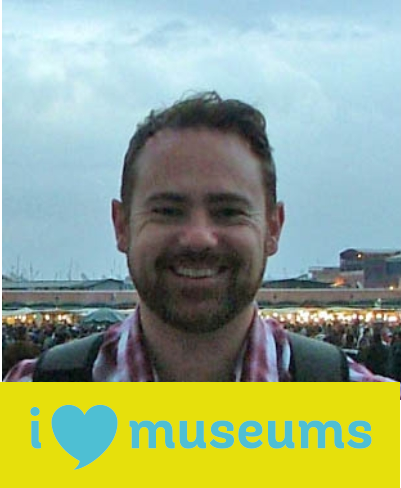 richard moss – Medium