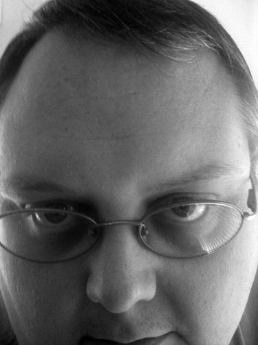 David Sparkman – Medium