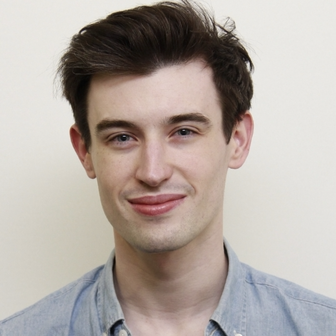 About – Will McChesney – Medium