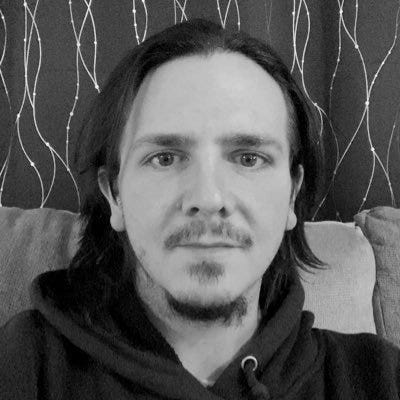 Jon Rich – Medium