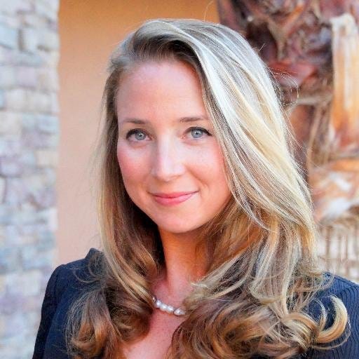 Jenn Joy – Medium