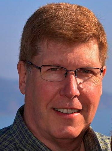 Bruce Braun – Medium