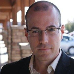 David Scott Medium