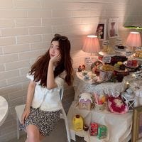 Hyojin Cho – Medium