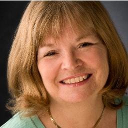 Deborah C Hubbard – Medium