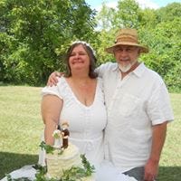 Donna Fannin Sprague – Medium