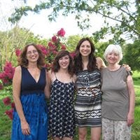 Joyce Fisher – Medium