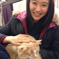 Ting Yi Lee – Medium