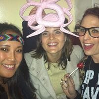 Danielle Lee – Medium