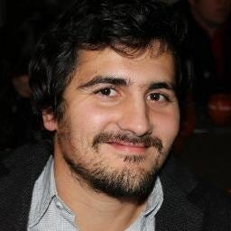 Luís Pinto da Silva – Medium