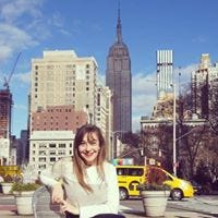 Daniela Violi – Medium