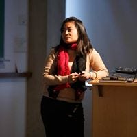 Esther Luk – Medium