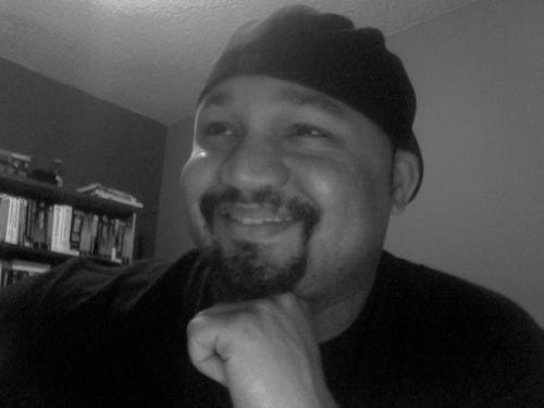 José Basilio – Medium