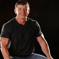 About – Jeff Goodin – Medium