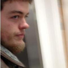 Shaun Walker – Medium
