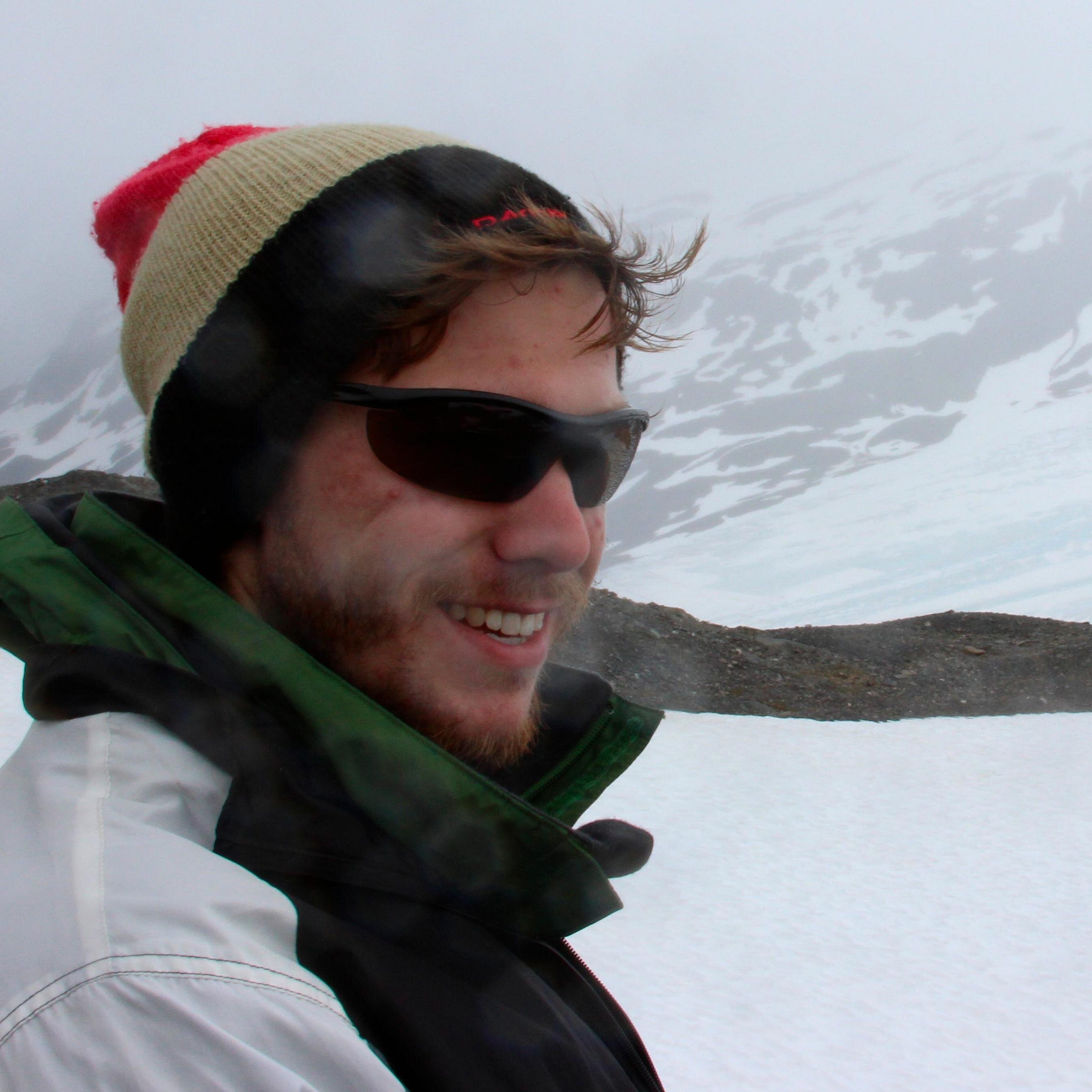 Marcus Becker – Medium