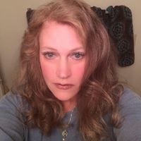 Michelle Carswell Pritchard – Medium