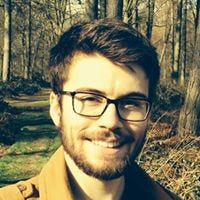 Josh Boswell – Medium