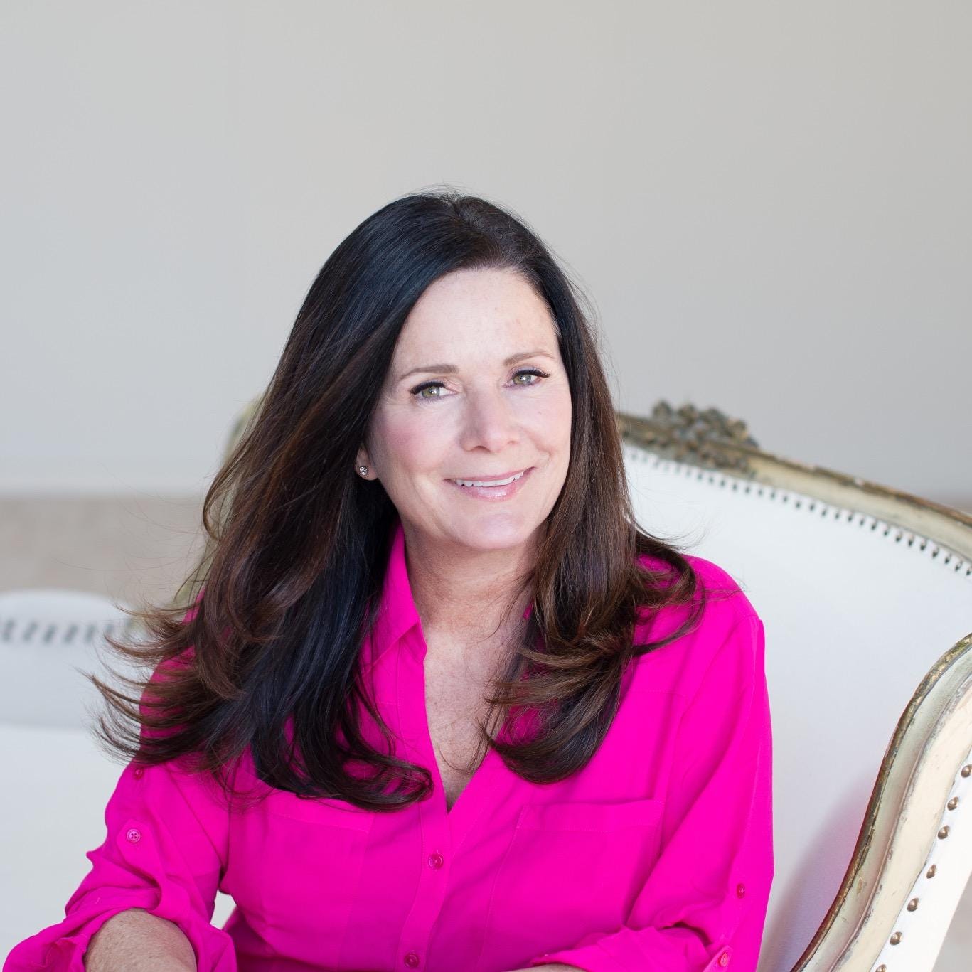 Jennifer Lehner – Medium