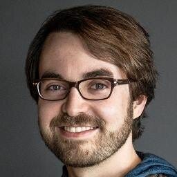 Matthew McCroskey – Medium