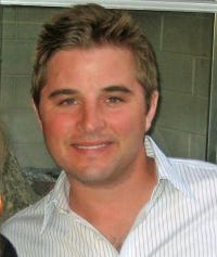 David B. Fitzgerald – Medium