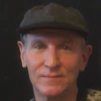 Wayne Gerald – Medium