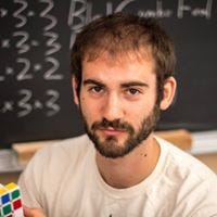Harris Karsch – Medium